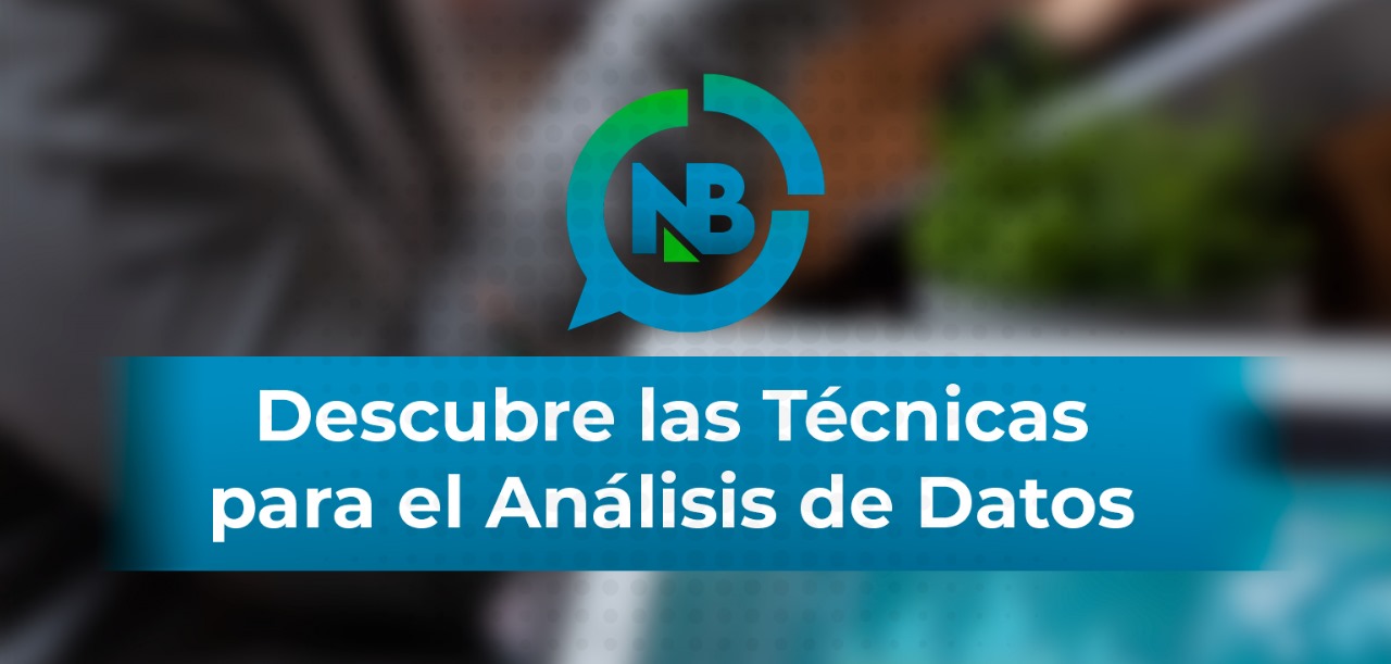 Descubre las Técnicas para el Análisis de Datos - Instituto Escadia