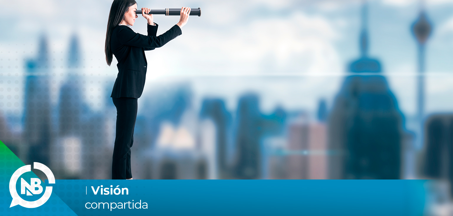 Visión compartida - Instituto Escadia